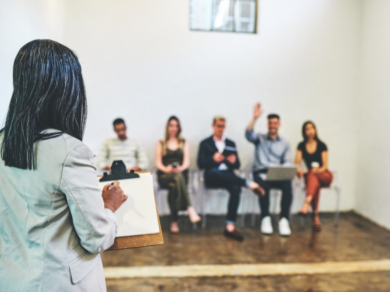 What Candidates Want: Why Bartech Staffing Conducted a Survey of ...