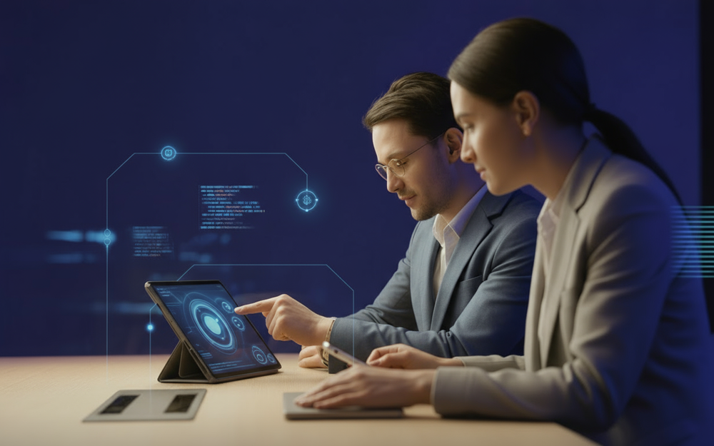 SPG Resourcing Supports Cybersecurity Expansion With Key Appointment ...