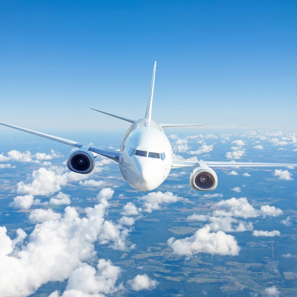 The Role of A.I in Aviation and Airline Operations | Leading Digital ...