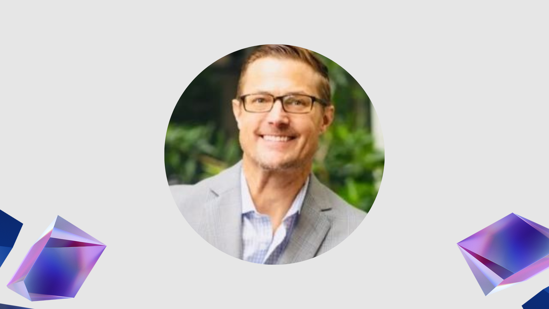 SRG appoints Patrick Stedman | Impellam Group