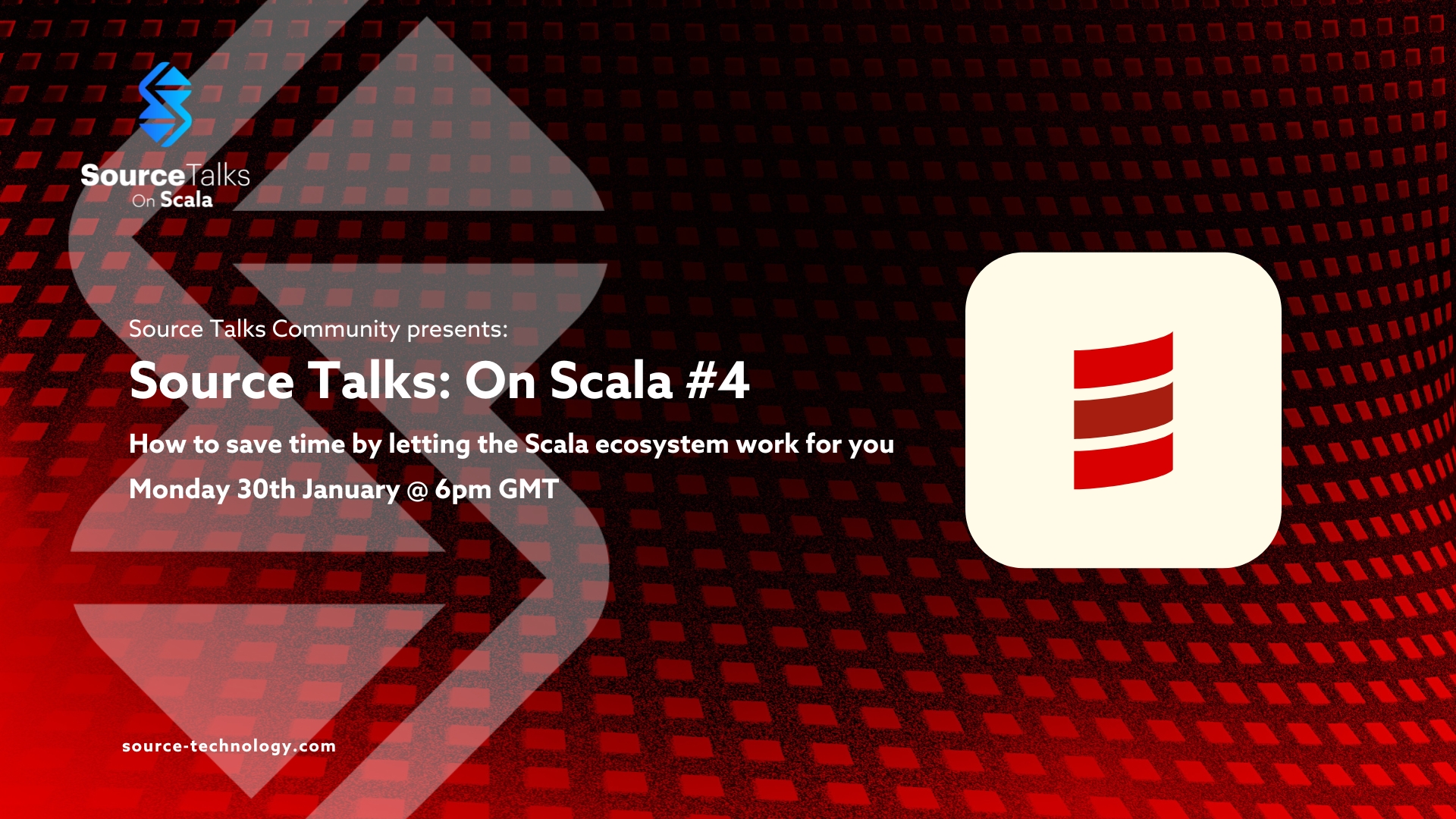 Events | Source Group International