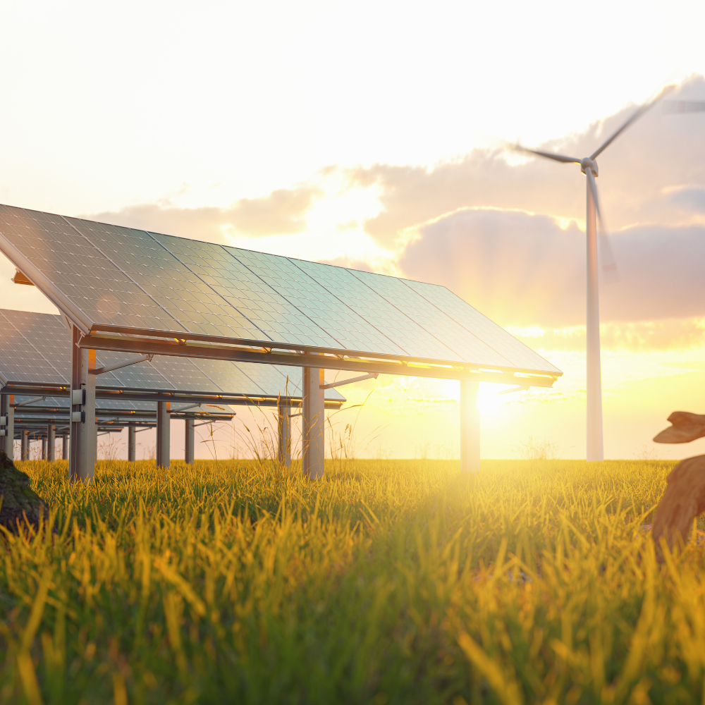 The Growth of the Renewables Sector and Job Market | Project engineering and technical ...