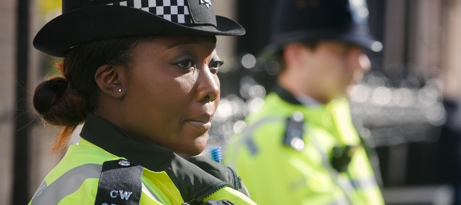 Police Vetting- What is it, What is Considered and Will I Get Clearance ...