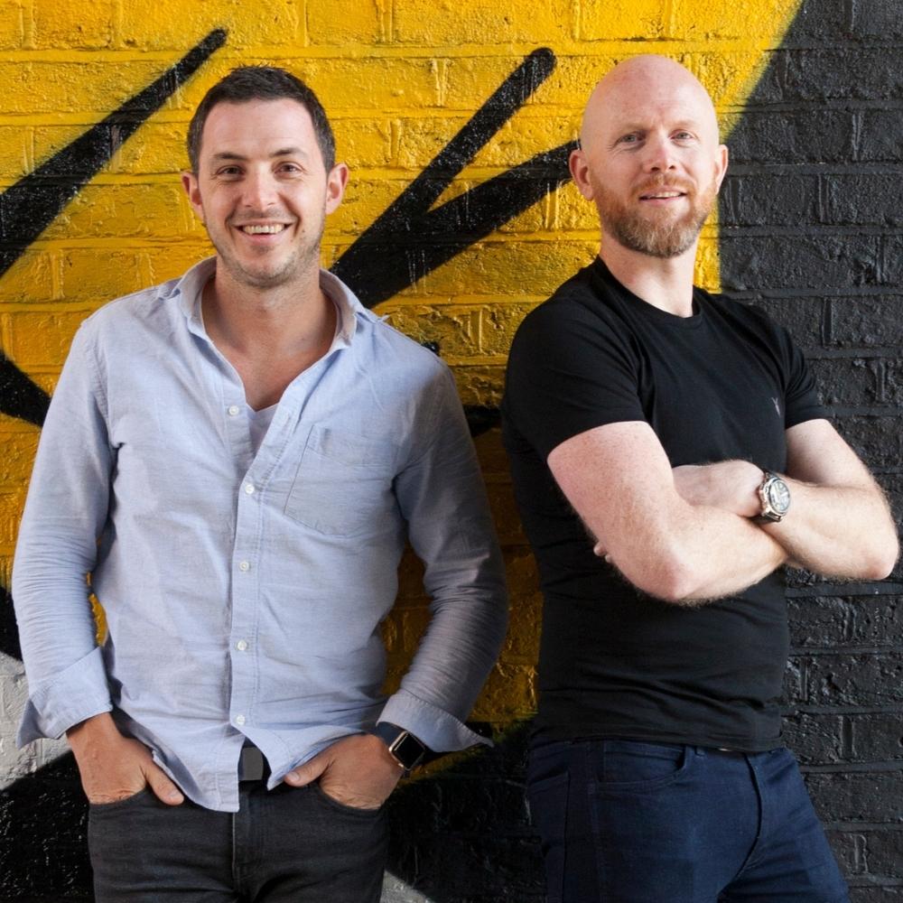 Meet The Founders of SGI | Source Group International