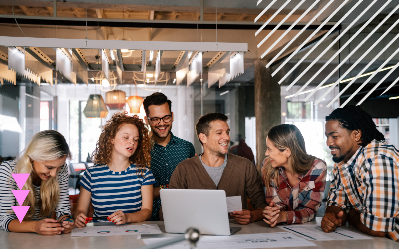 Social Mobility Employer Index 2024 | Comensura