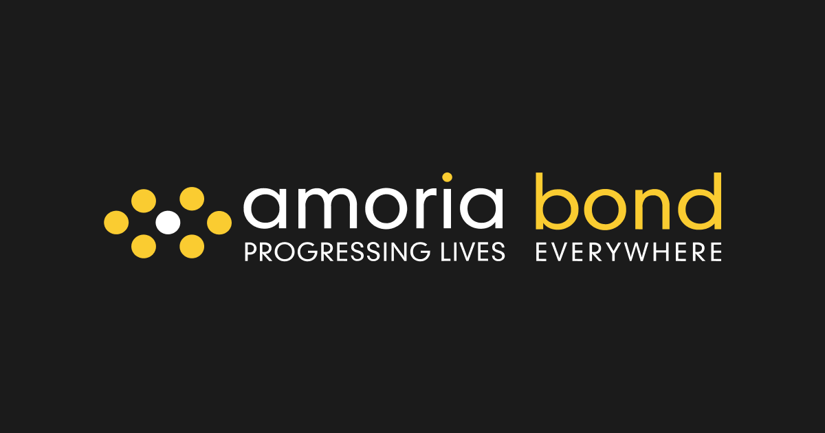 Kontakt | Amoria Bond