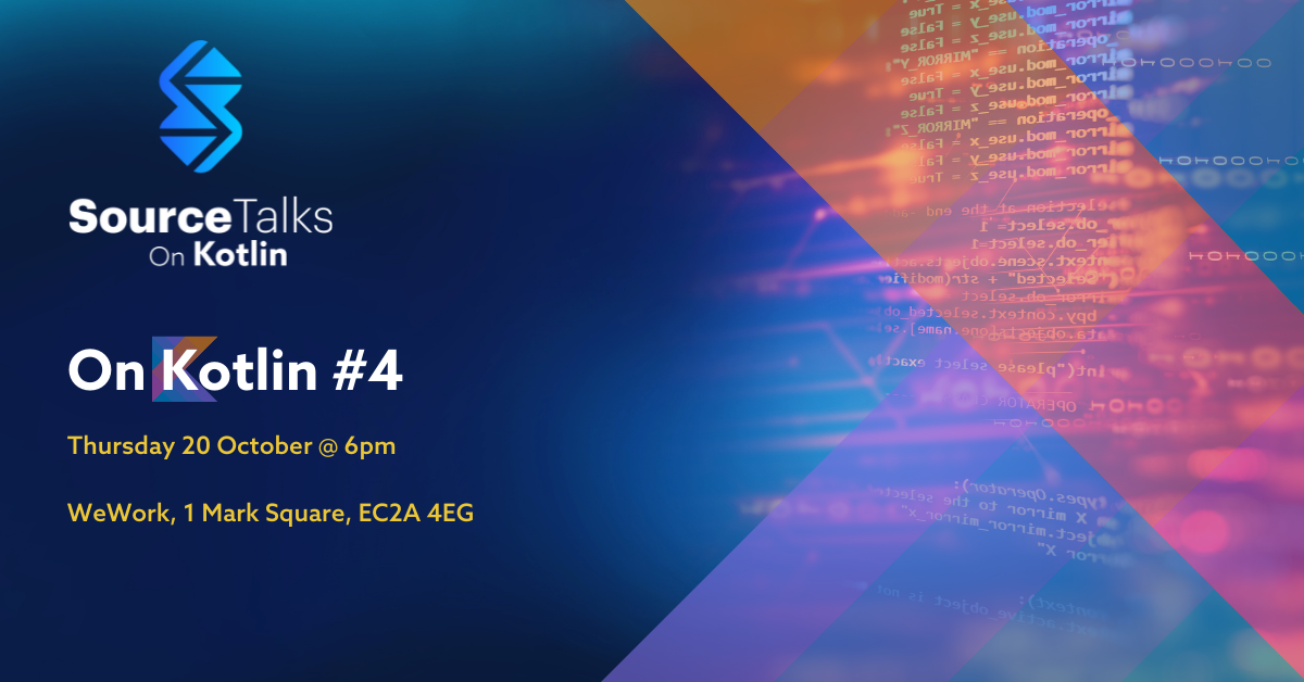 Events | Source Group International