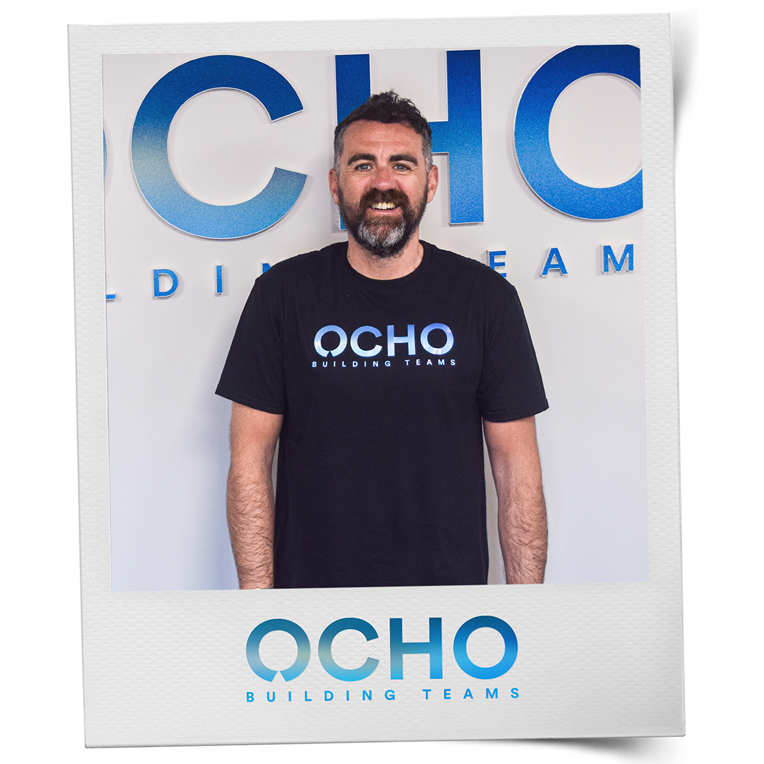 The Ocho Spirit