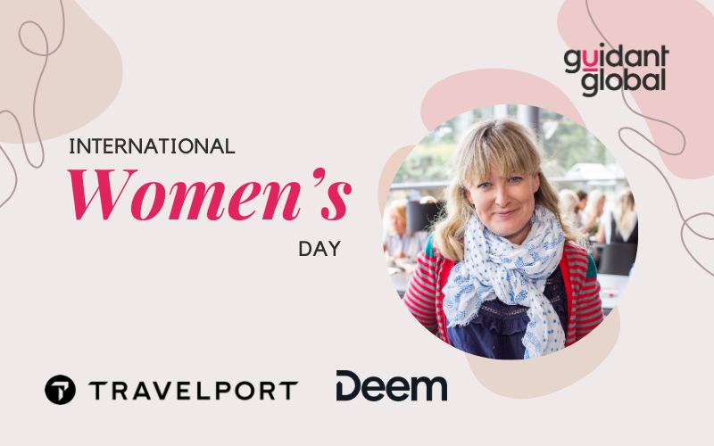 Inspire Inclusion Interviews: Sharon Doyle | Guidant