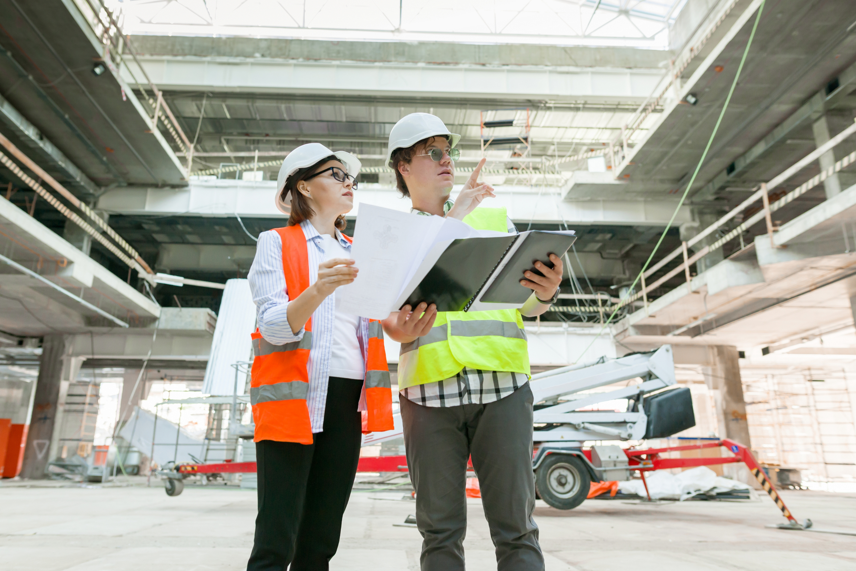 What’s Being Built More Than Ever in Texas in 2026 | Blogs | Oscar