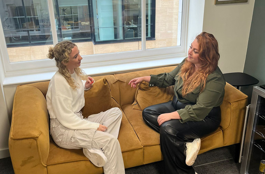 Your employer brand and why you need one | Camino Partners