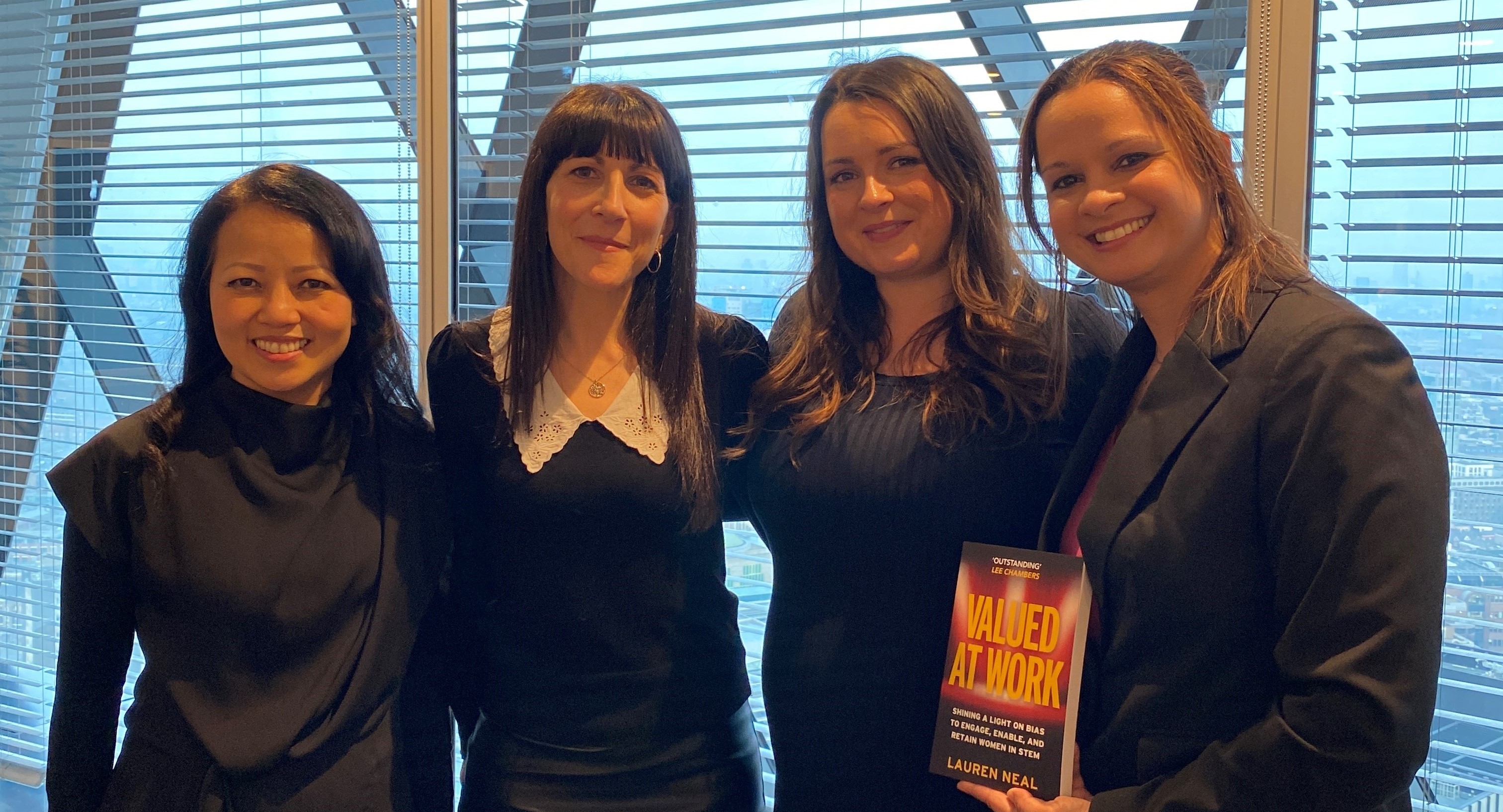 How Impellam inspires inclusion | Impellam Group