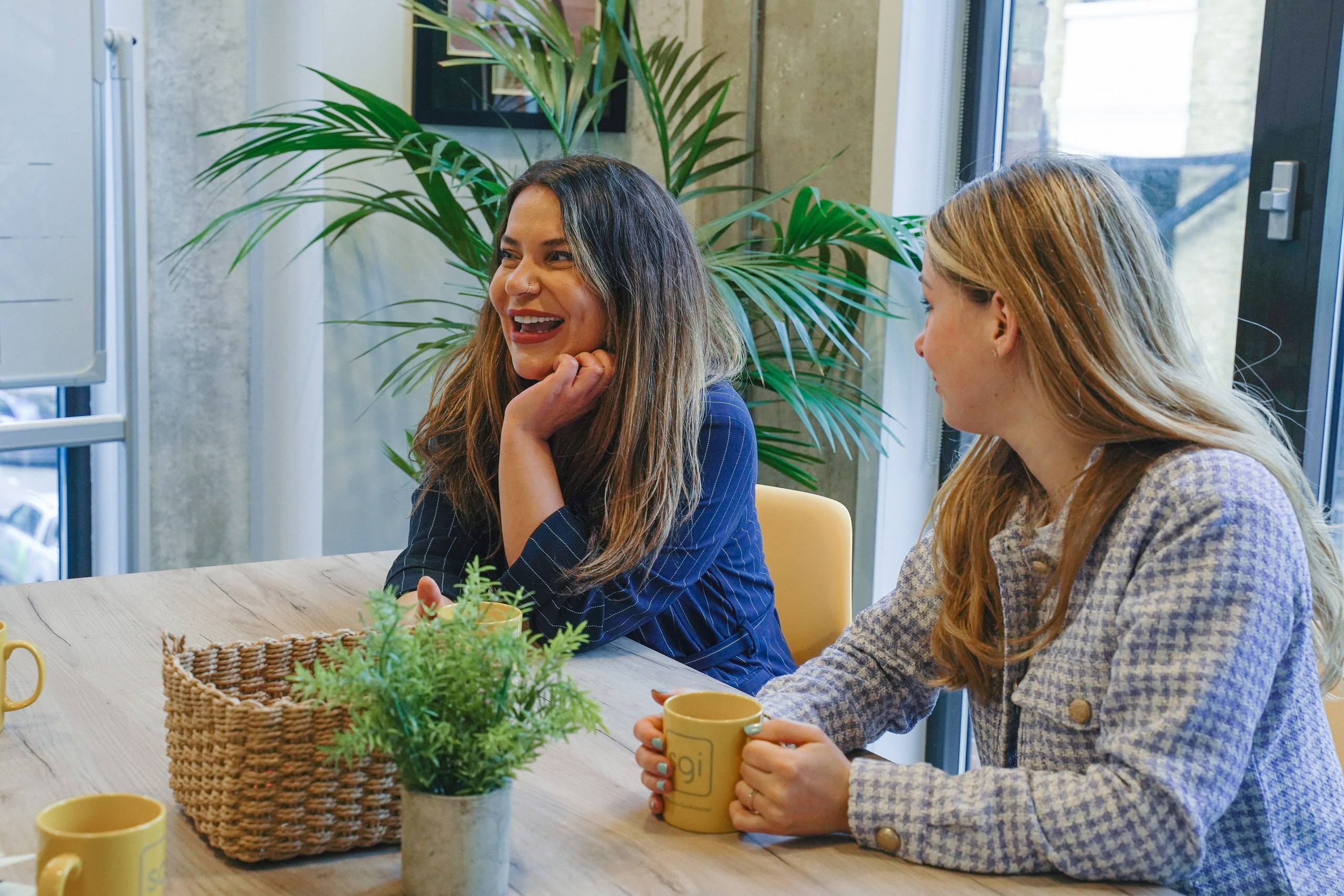 Making a Difference: How Women in Tech are Transforming the Industry ...