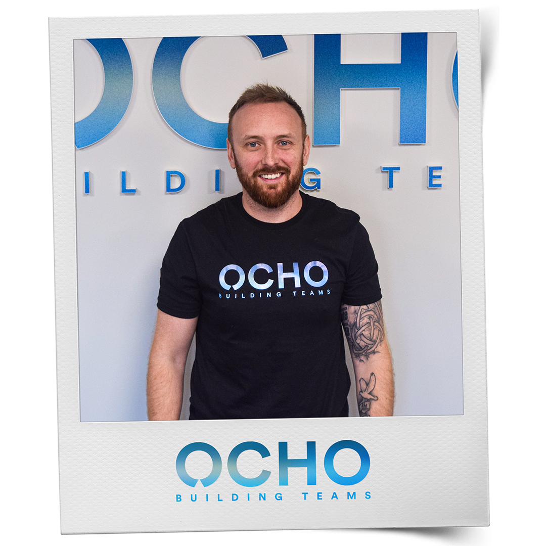 The Ocho Spirit