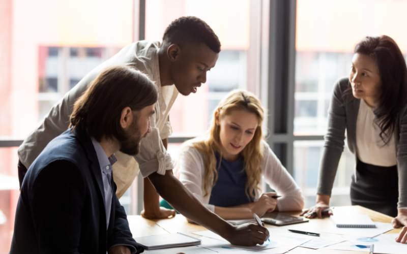 Developing lasting adaptability in workforce planning