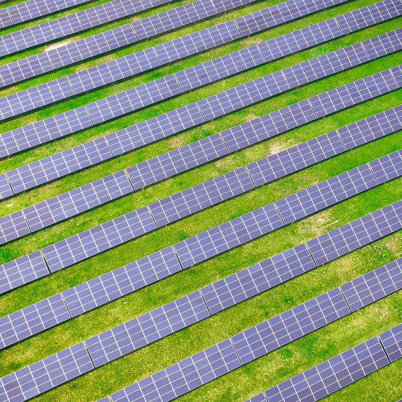 Green jobs in the UK increase four times faster than the overall ...