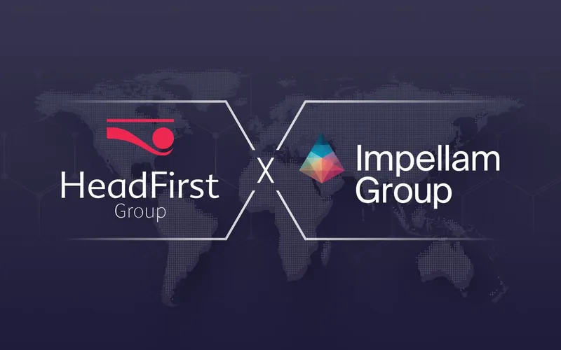 HeadFirst Group and Impellam Group join forces | Science, Engineering ...
