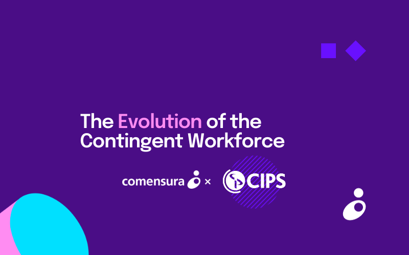 Evolution of the Contingent Workforce | Recruitment Specialists