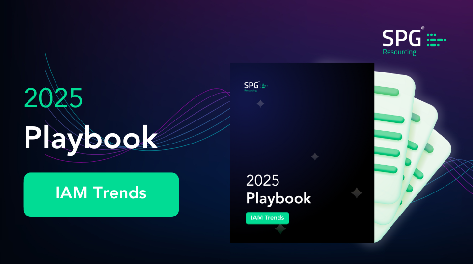 2025 Technology Salaries in the UK | SPG Resourcing