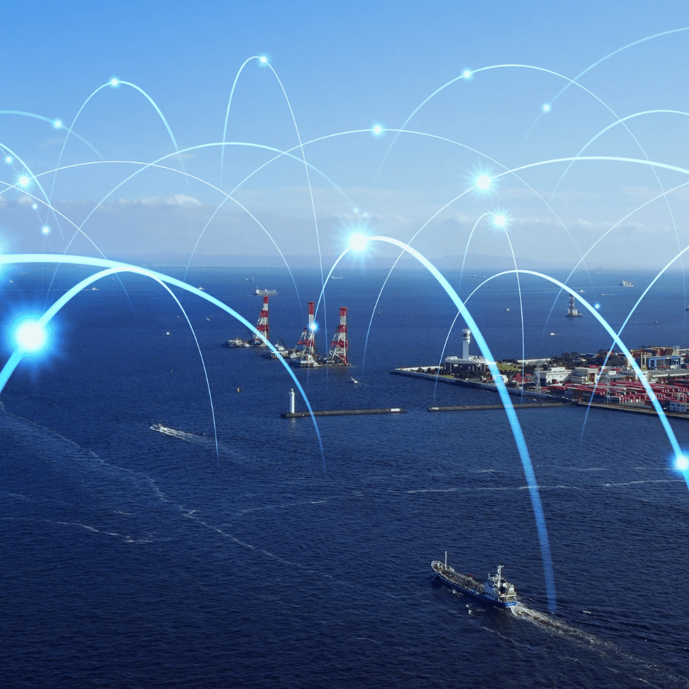 Maritime Domain Awareness | Project engineering and technical ...