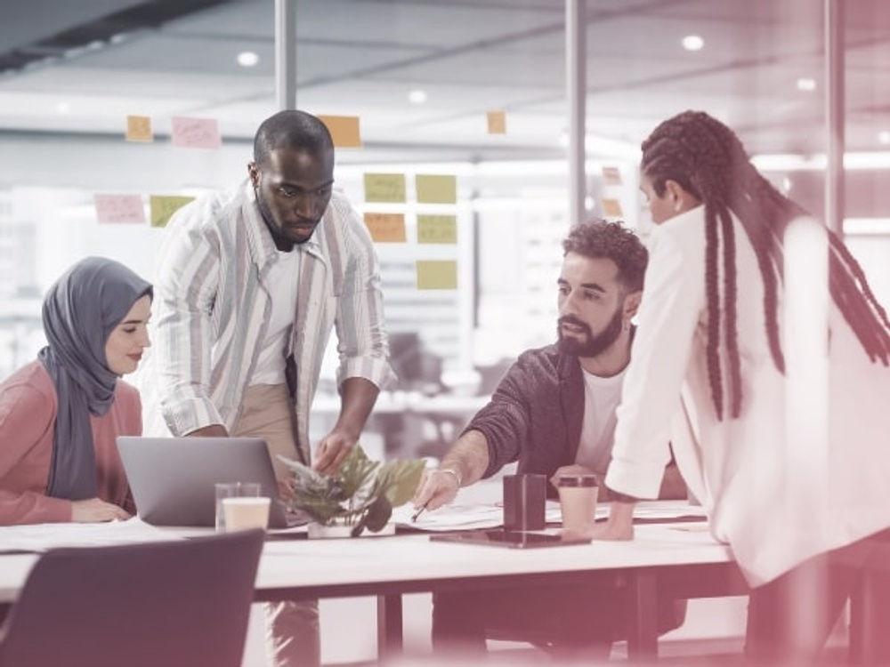 Consultancy & Talent Advisory Guidant Global