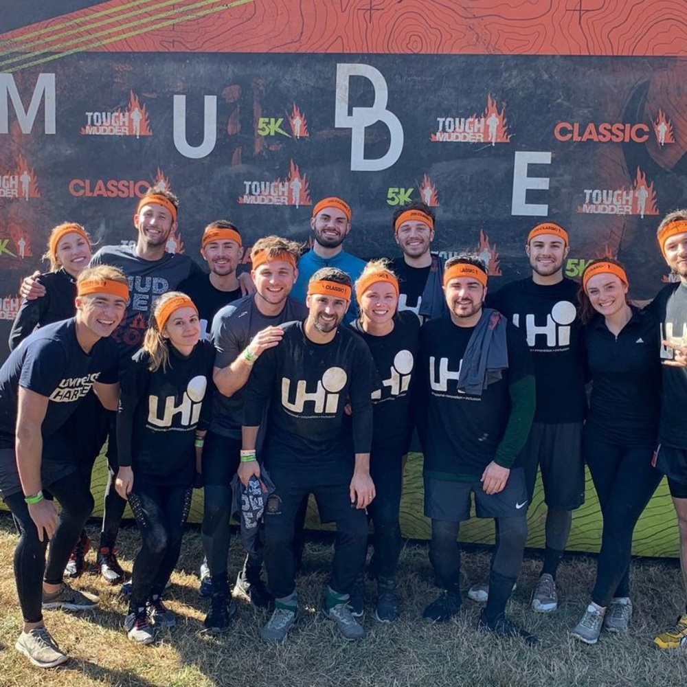 Recruitment & Talent Specialists | LHi Group