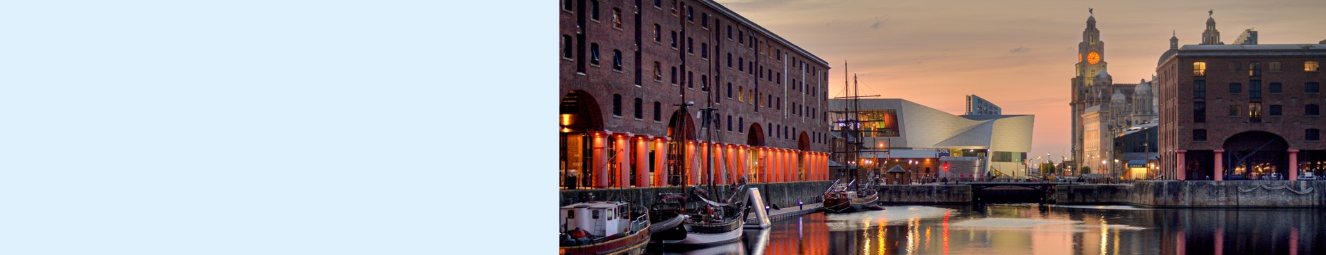 Jobs in Liverpool | Blue Arrow