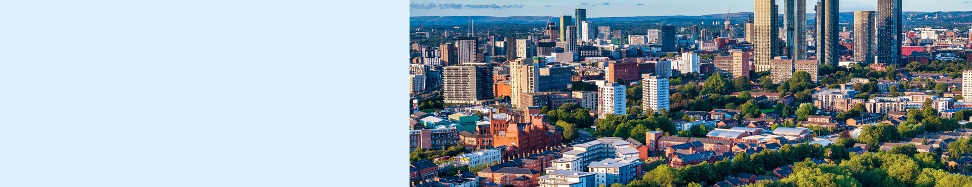 Jobs in Manchester | Blue Arrow