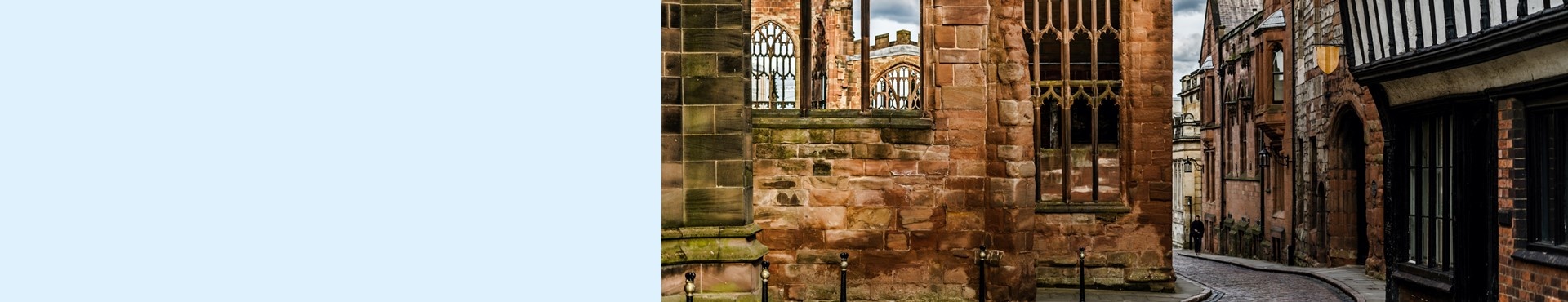 Jobs in Coventry | Perm and temp | Blue Arrow