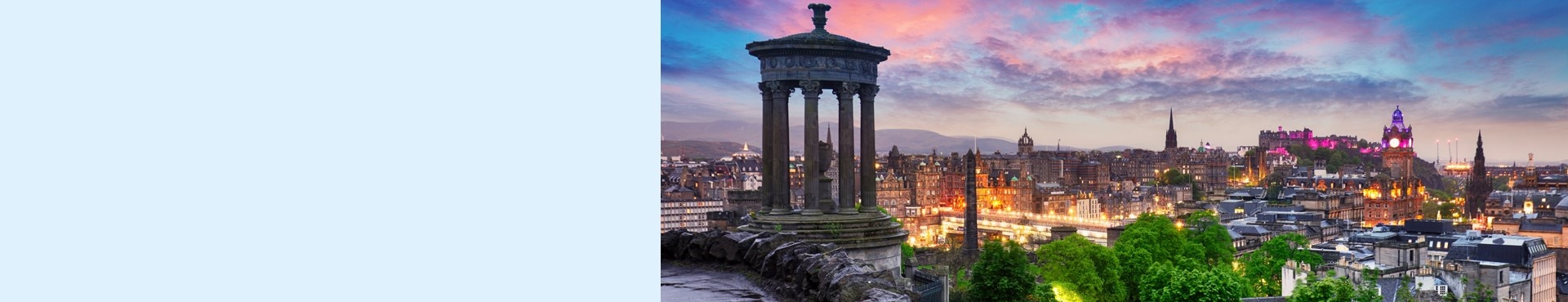 Jobs in Edinburgh | Blue Arrow