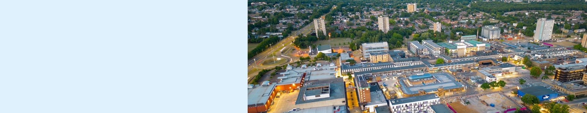 Jobs in Stevenage | Blue Arrow