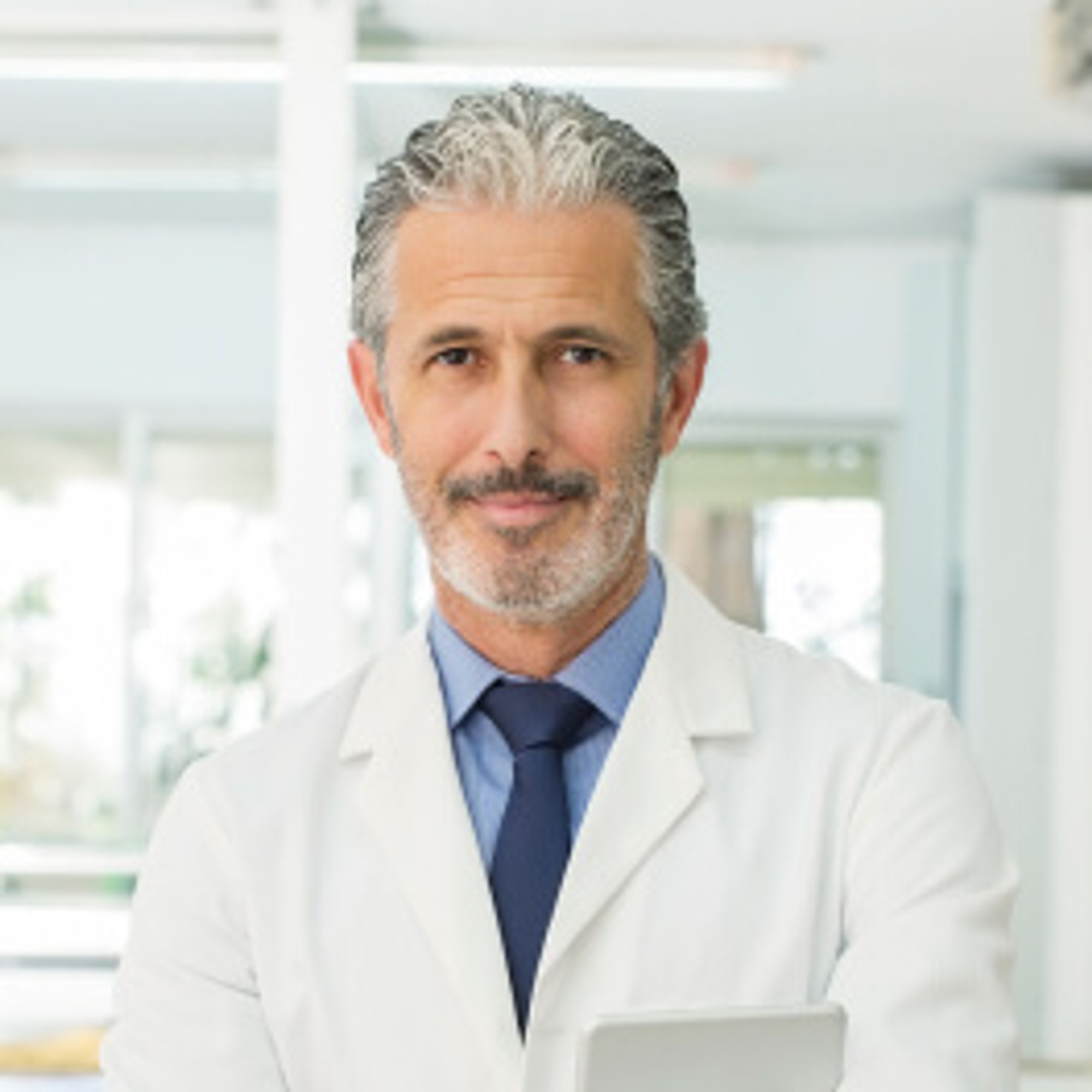 Adam Williams | Evolve Scientific Recruitment