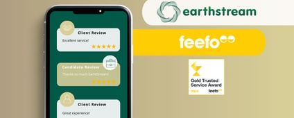 Energy Recruitment Agency · Earthstream