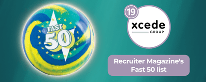 Xcede Technology Recruitment Specialists | Xcede