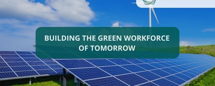 Energy Recruitment Agency · Earthstream