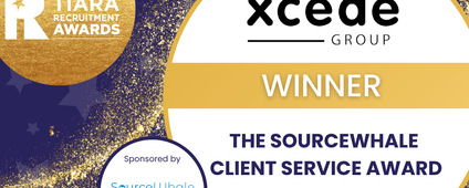 Xcede Technology Recruitment Specialists | Xcede