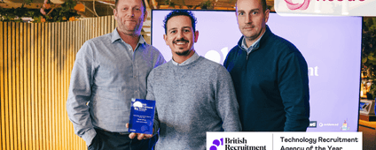 Xcede Technology Recruitment Specialists | Xcede