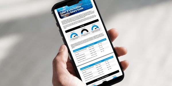 Salary Guides | Maxwell Bond - Specialist Recruitment Agency