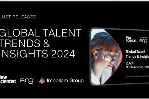 Impellam Group | STEM Workforce & Recruitment Solutions