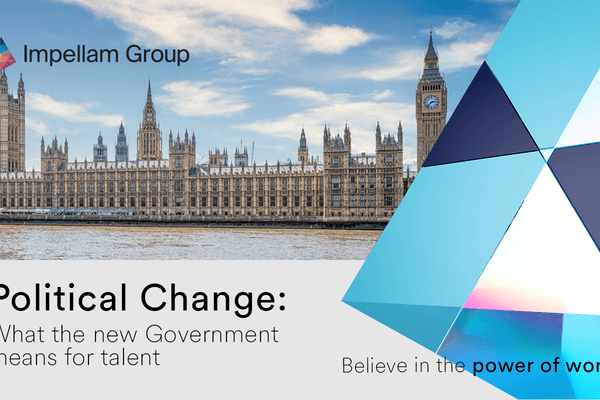 Impellam Group | STEM Workforce & Recruitment Solutions