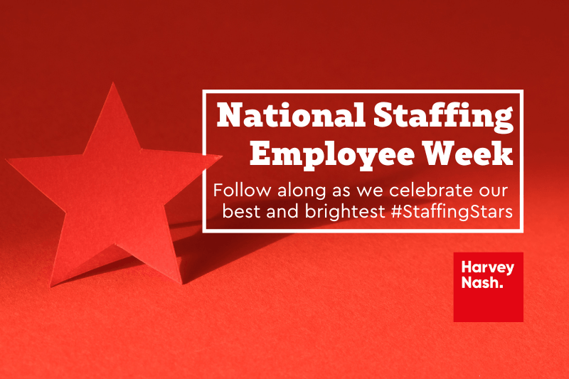 Home | Harvey Nash US