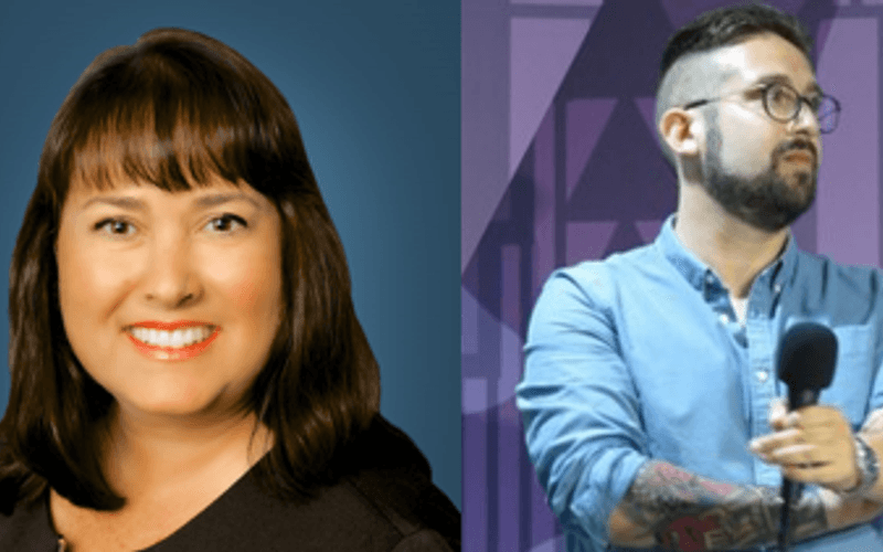 Impellam NA executive hires Forbes recognition | Impellam