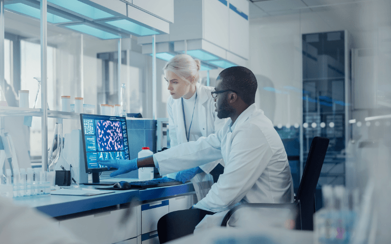 Europe Case Study: Enhanced Efficiency for R&D Lab Teams | Science ...