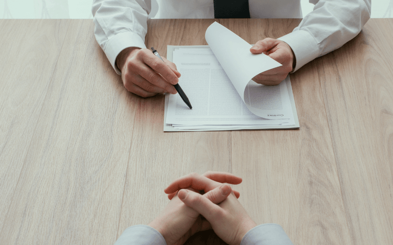 Top tips for your Renewable Energy job interview | Project engineering ...