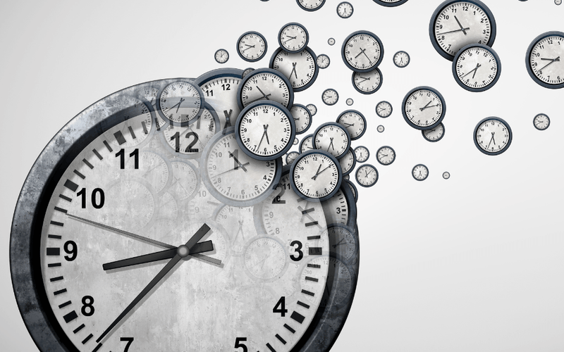How to Improve Time Management: 7 Top Tips | Project engineering and ...