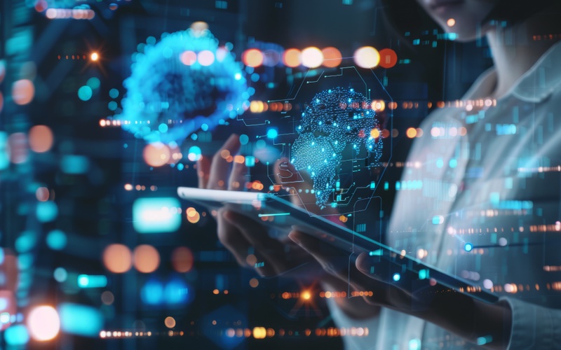 The Impact of AI in the STEM Workplace | Science, Engineering & Life ...