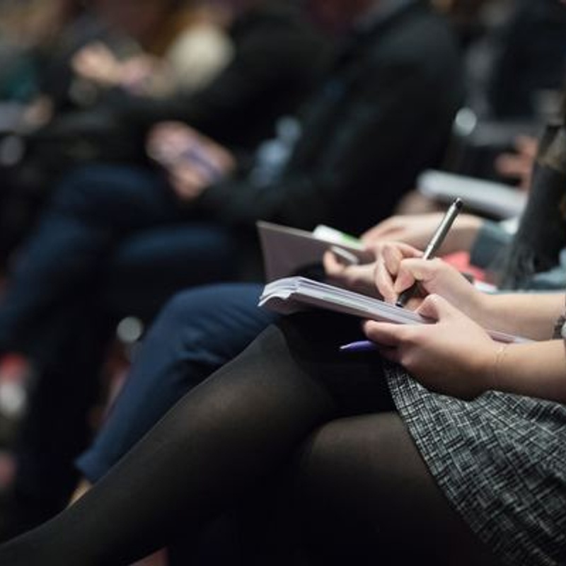 Clean Energy Recruitment Specialists | Piper Maddox