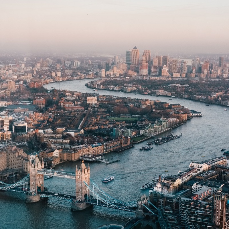 Clean Energy Recruitment Specialists | Piper Maddox