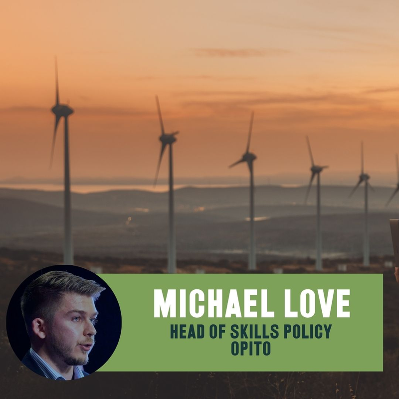 Utilising Skills to Fill The Gap: Insights from Michael Love on ...