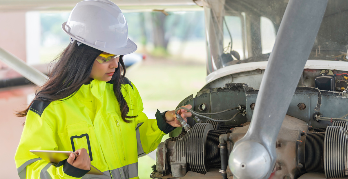 Bridging the Talent Gap: How Apprenticeships Are Shaping the Future of STEM Careers | Impellam Group